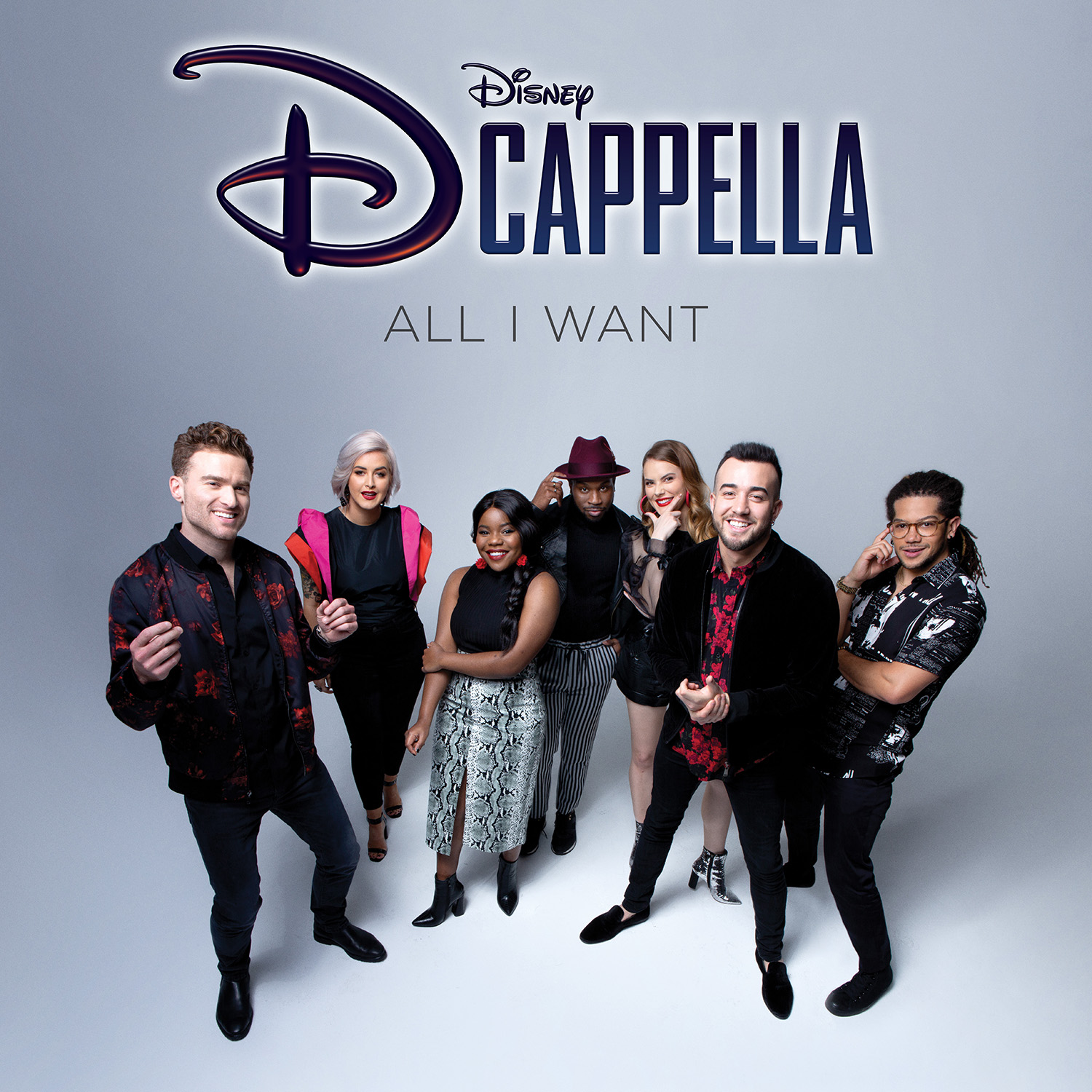 Music - DCappella