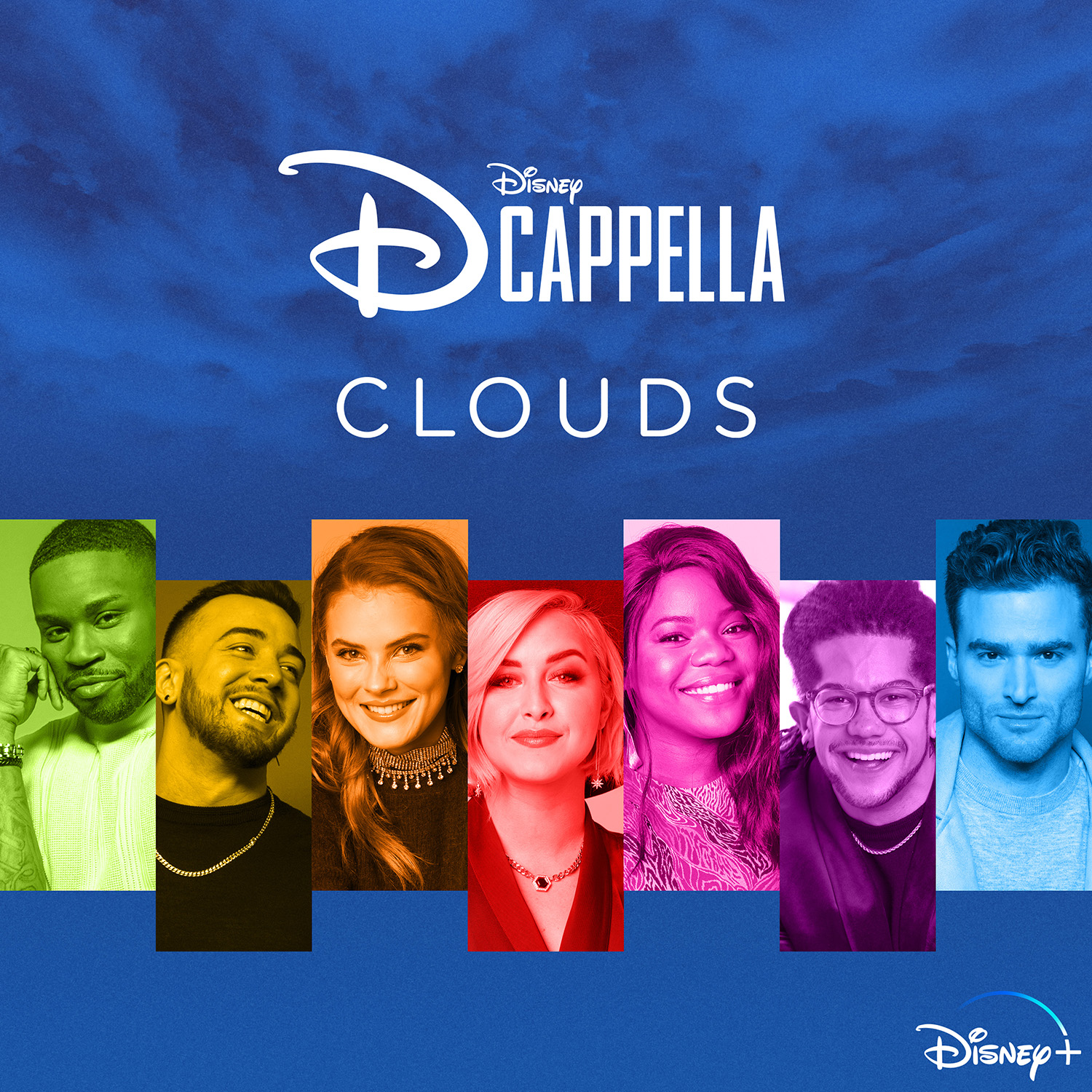 Music - DCappella
