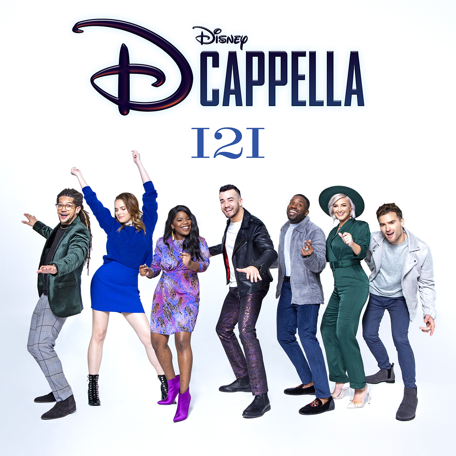 Music - DCappella