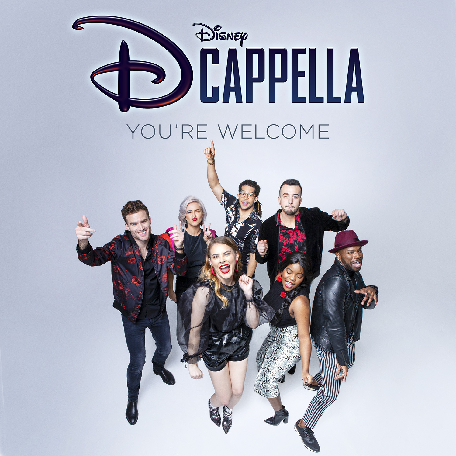 Music - DCappella
