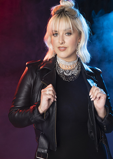 Biography - DCappella