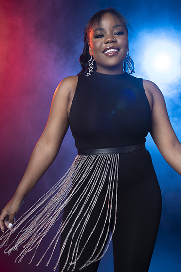 Biography - DCappella