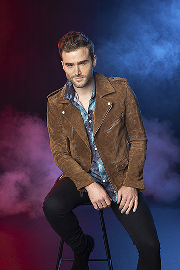 Biography - DCappella